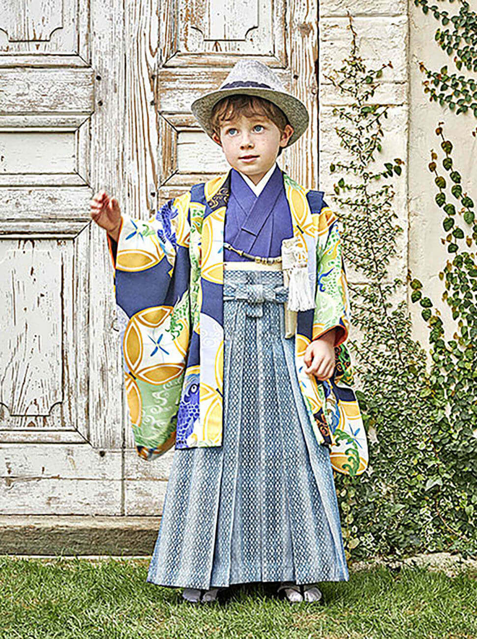 岐阜県｜岐阜市/各務原市/大垣市｜“晴れの日”お祝いスペシャル｜七五三特集｜PLUM - 岐阜咲楽（さくら）SAKURA MediaJapan