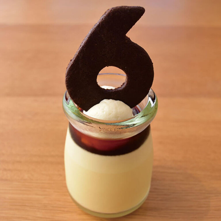 岐阜県｜岐阜市｜鏡島南｜グルメ｜6CAFE(6カフェ) - 岐阜咲楽（さくら）SAKURA MediaJapan